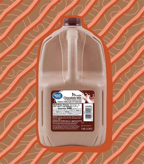Best Chocolate Milk 6 Top Chocolate Milk Brands We Tasted Sporked