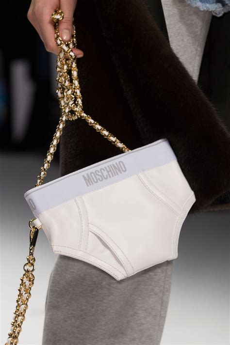 Tighty Whities Statement Bags Fall 2015 Popsugar Fashion Photo 8