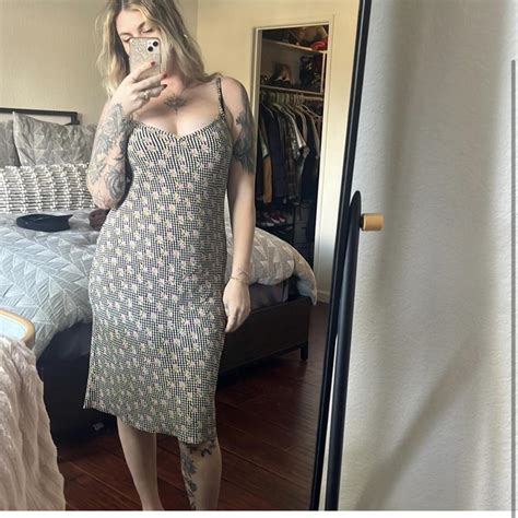 Betsy Johnson Vintage Depop