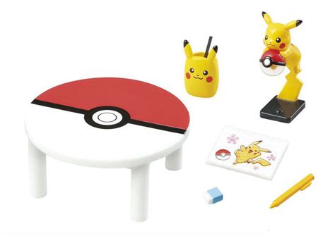 Pikachu Room 03 Imperio Anime