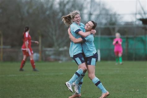 About Brentfords Womens Teams Brentford Fc