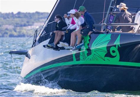 2022 SHRW 05308 Scuttlebutt Sailing News