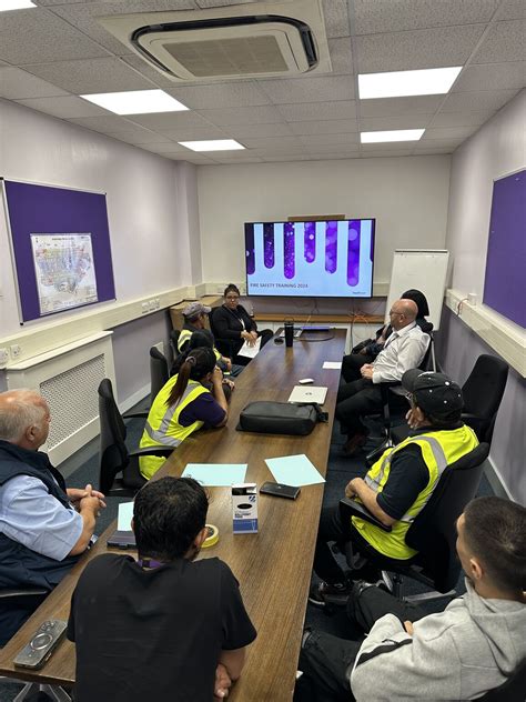 Super Proud Sophia Was An Administrator A Year Ago And Now A Health And Safety