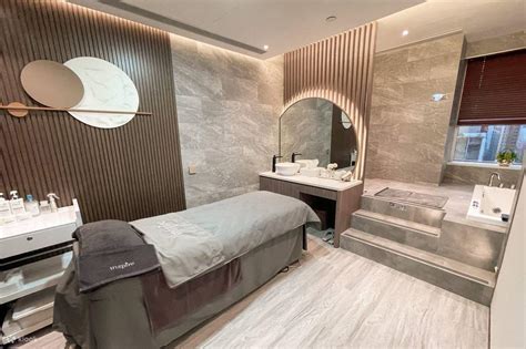 Klook Exclusive Inzpire Chinese Meridian Facial And Massage