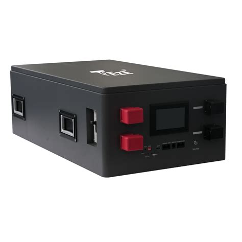 48v Diy Kit Case Tezepower Battery Enclosure Accessories Tezepower