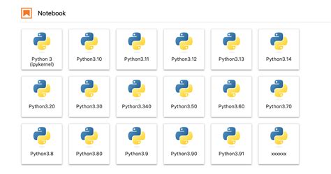 创建了新的 Conda 环境，如何添加到 Jupyter 上 Chenglus Log