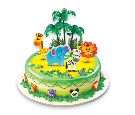 Lemon Greentea Goldilocks Theme Cakes The Perfect Centerpiece For Any Occasion