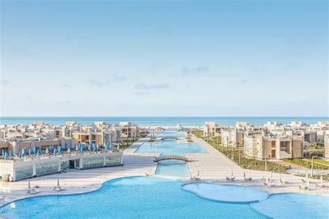 Hotel Gewan White Beach Resort Ex Tolip Resort Pa Egypt Marsa
