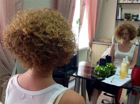 Recommendation Curly Perm Hairstyles Stacked Bob Mens Trendy Hairstyle 2014 Diy Wedding For Hair