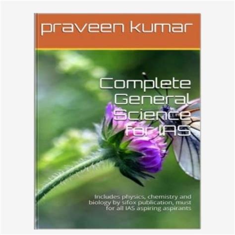 Jual Buku Complete General Science For Nsejs Ntse Kvpy Ias Physics