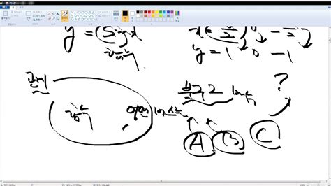 달마시안의 학부 교양수학 강의 1 함수 정의하기 Youtube