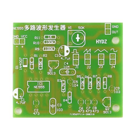 Generator Generator Module Generator Multi Wa Grandado