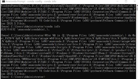 Conda Process Error 3 Relevant Issue · Issue 8442 · Condaconda · Github
