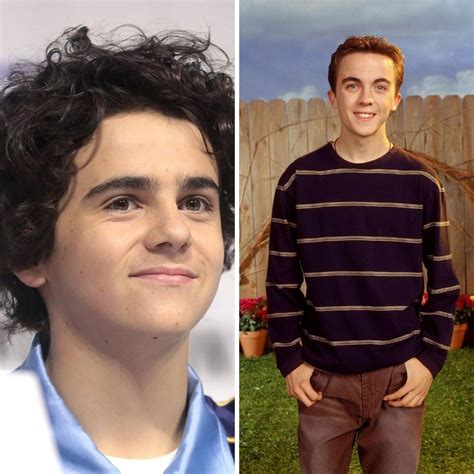 Malcolm In The Middle 2025 Reboot Rfancast
