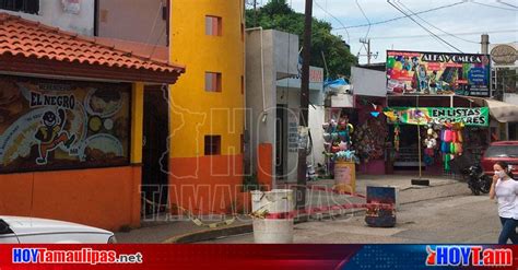 Hoy Tamaulipas Tamaulipas Colonias Sin Luz El Unico Resultado Del