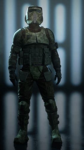 41st Scout Battalion Star Wars Battlefront Wiki Fandom