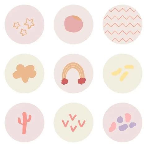 แจกรูปตั้งไฮไลท์ไอจีน่ารักๆ💗🌷 แกลเลอรีที่โพสต์โดย Ingink Lemon8