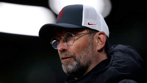 Jurgen Klopp Furious With Fsg As Two Problems Come To Light Amid