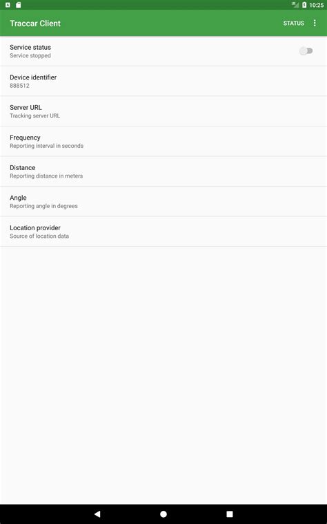 Traccar Client For Android Apk Download