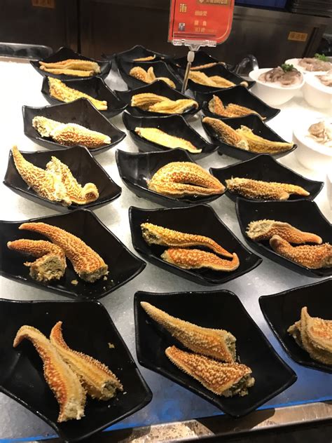 2023舒友海鲜姿造海湾店美食餐厅东西挺好吃的，人均368，儿童 【去哪儿攻略】