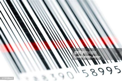 Barcode Without Numbers Photos And Premium High Res Pictures Getty Images