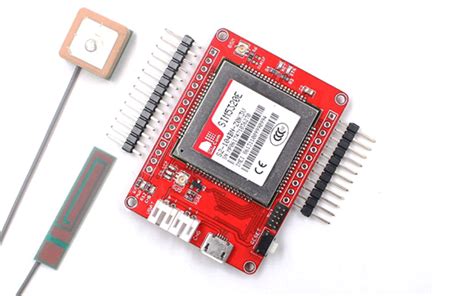 Maduino Ready To Go IoT Boards For Arduino Projects Makerfabs