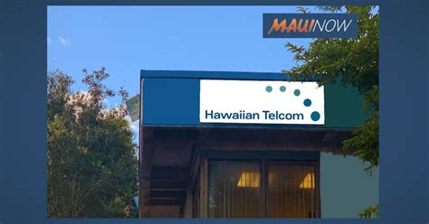 Hawaiian Telcom Hawaiian Telcom Celebrates Total Entertainment Kiosk