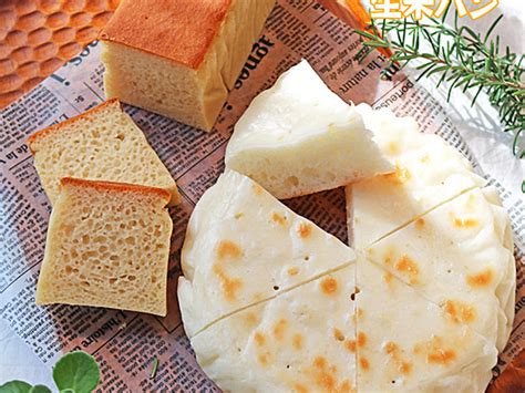 フライパンで作る生米パン＆玄米パンに感動！生米パン教室 By ぱおさん レシピブログ 料理ブログのレシピ満載！