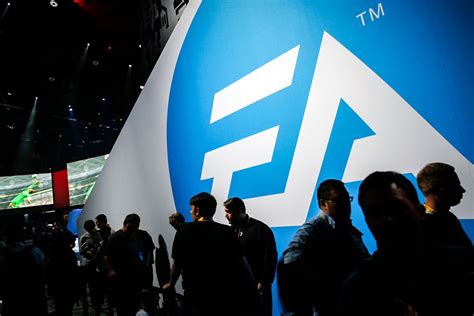 Ea Is Looking At Putting In Game Ads In Aaa Games Games Quarter To