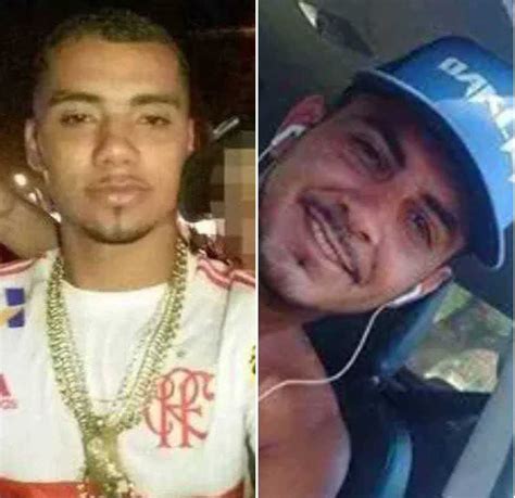 Traficante 2n Escapa Pelo Mar Durante Invasão Do Cv No Salgueiro