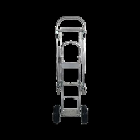 SSR Senior Convertible Loop Handle Carefree Wheels