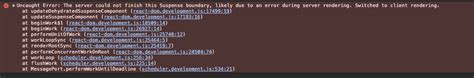 Can I Use Suspense With Nextjs Route Handler Rnextjs