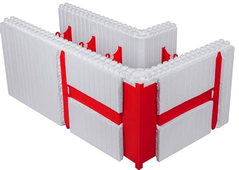 Insulated Concrete Forms Icf Superform