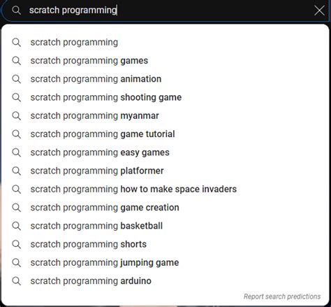 How To Get Project Ideas Discuss Scratch