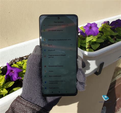 Test Poco X3 Pro - MobilniSvet.com