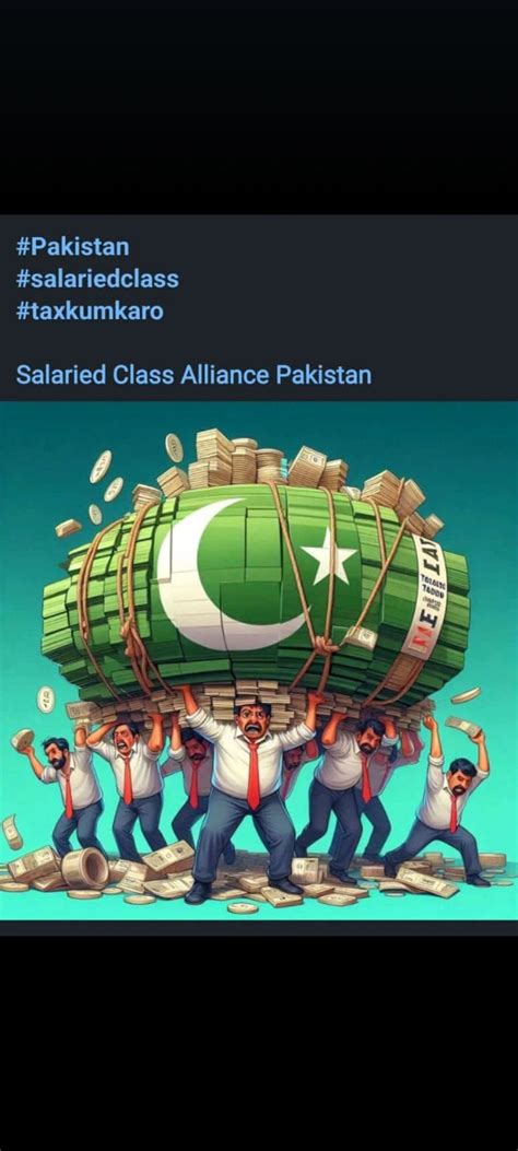 Aafia Waqar On Linkedin Salariedclass Tax