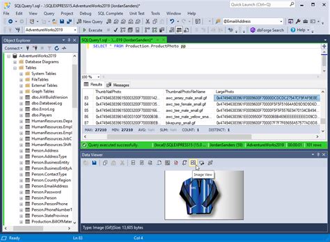 Get The Most From Your Data With Sql Complete Devart Blog