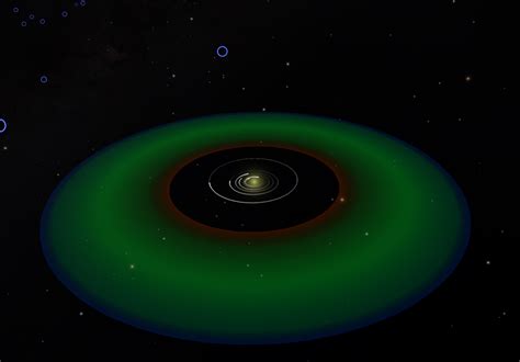 Exoplanet Systems — Openspace Documentation Latest
