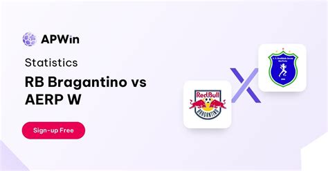 Prediction RB Bragantino Vs AERP Women Paulista Women