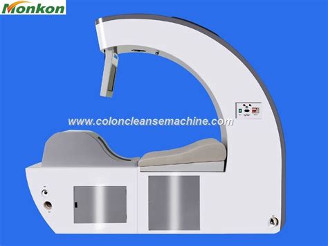 Introduction To Colon Hydrotherapy Device Maikong Colon Cleanse Machine