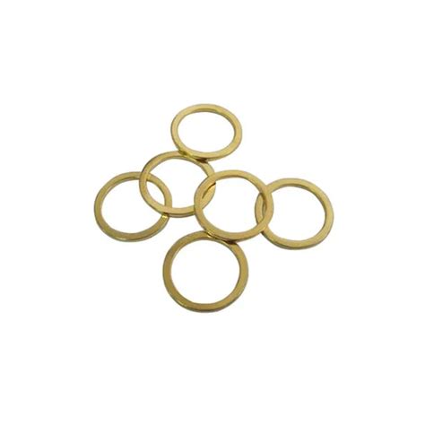 N52 Super Strong Hs Code 85051110 Gold Coating Neodymium Metal Radial
