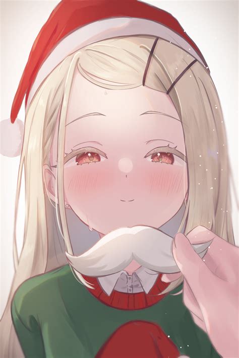 Anime Christmas Anime Christmas Idolmaster Idolmaster