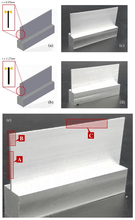 16 a original design b design with manufacturability constraints