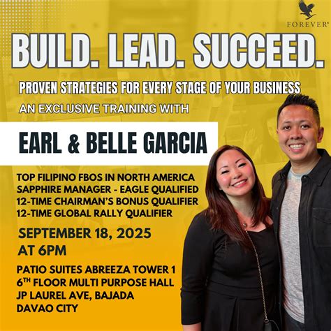 Forever Join Us For An Exclusive Training With Sapphire Managers