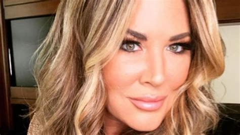 Emily Simpson Reveals Best Thing Shes Learned From Rhoc