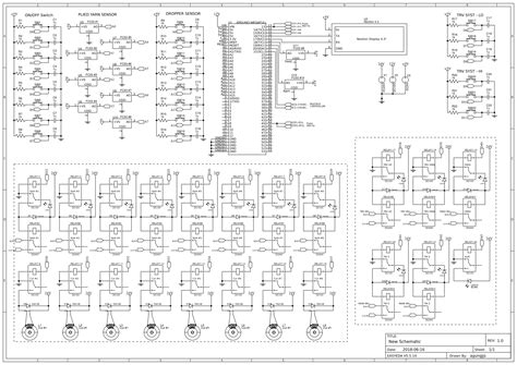 Tm15 Rev2 Platform For Creating And Sharing Projects Oshwlab