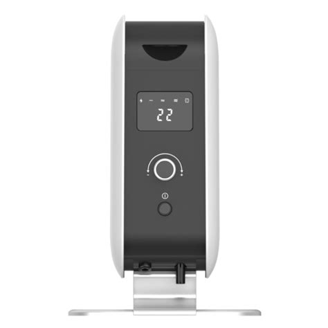 Mill Instant Max Led Portable Convection Heater 2200 Watts Uk