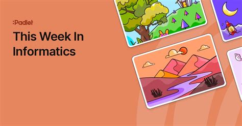 This Week In Informatics