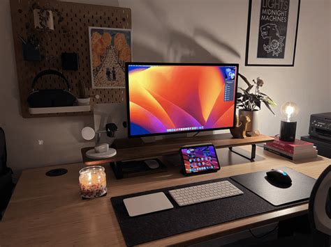 my cozy mac setup for programming thoughts r workspaces