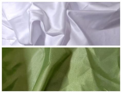 The 3 Basic Weave Structures Warped Fibers